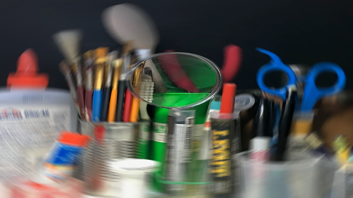 Artists Block – Artbear Studios